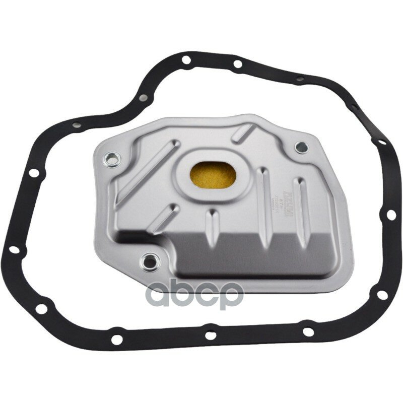 Фильтр АКПП (вариатора) (компл. с прокладкой поддона) AZUMI арт. JT29001K