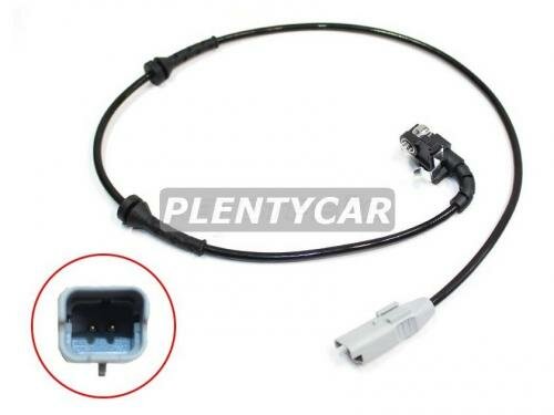 Датчик abs citroen c4 peugeot 307 peugeot 308 Sat ST454508