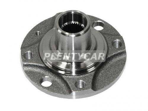 Ступица передняя chevrolet lanos (t100 t150) daewoo nexia Sat ST95242741