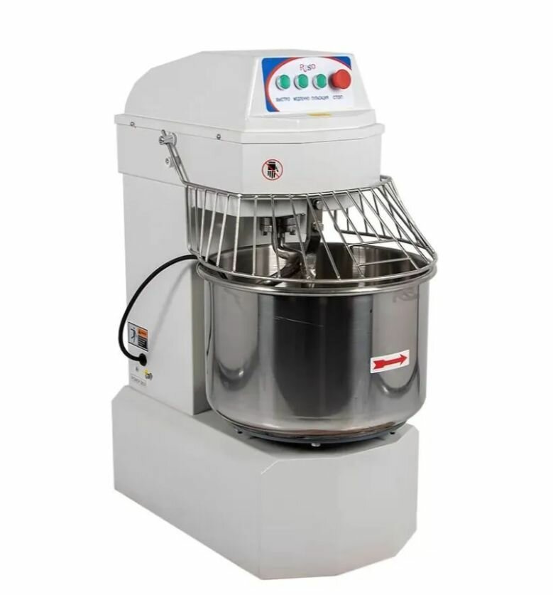 Тестомес спиральный RH-30A