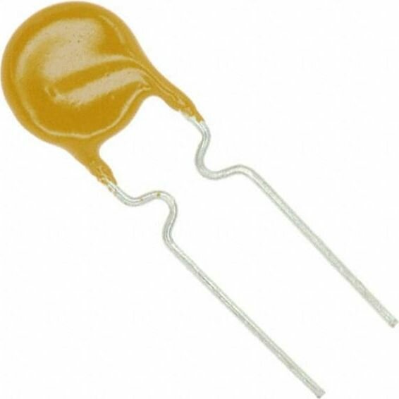 Предохранитель BOURNS MF-R030 Предохранитель: полимерный PTC 300мА Iмакс: 40А PCB, THT MF-R 1шт