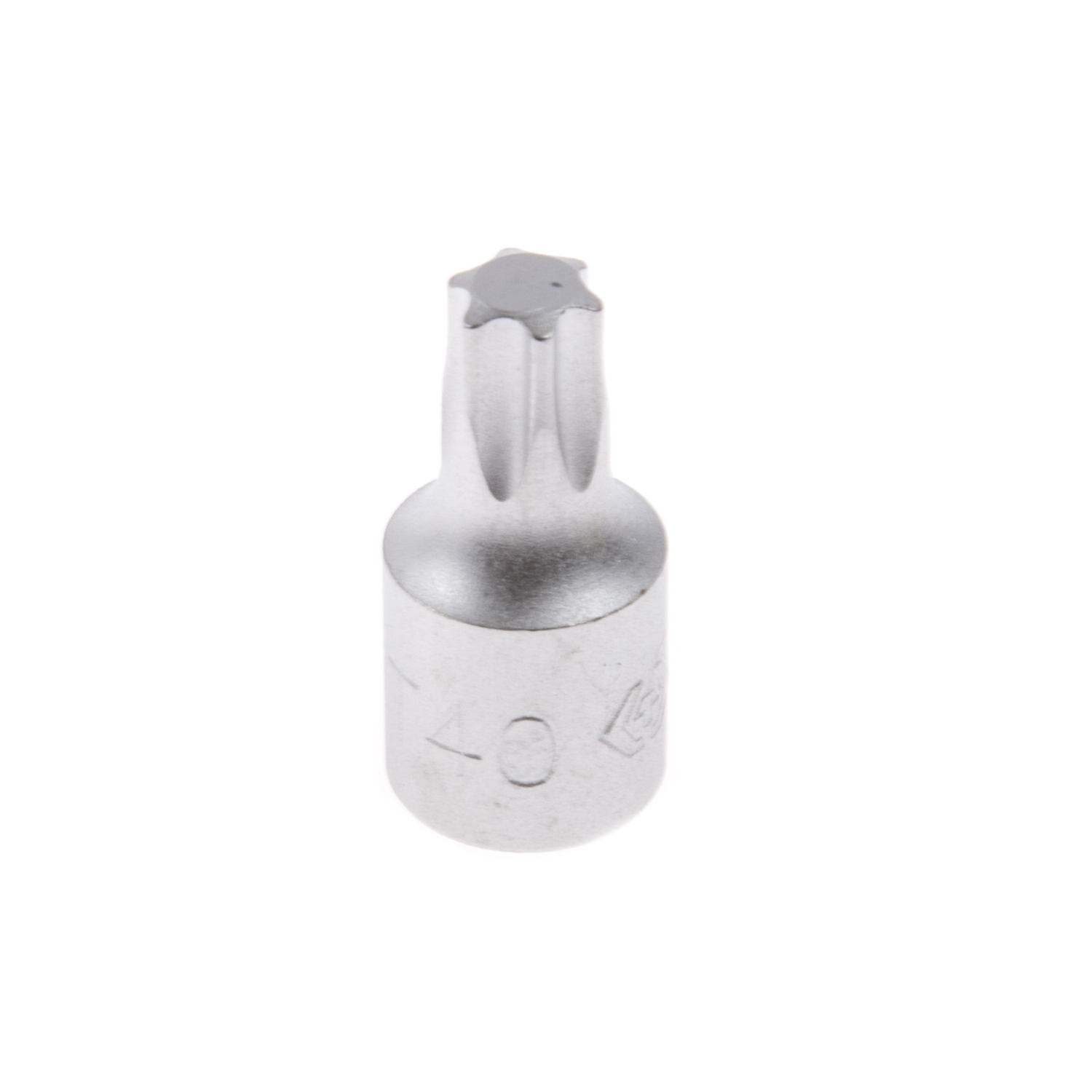 KING TONY 201340X насадка (бита) торцевая 1 / 4 , torx, t40, l = 25 мм