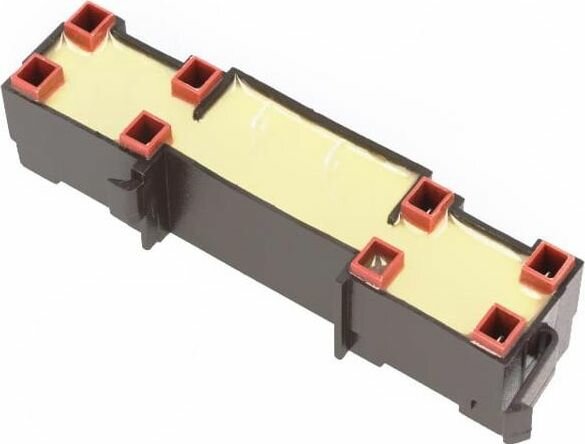 Генератор MIFLEX W19R-7A Генератор высокого напряжения 230ВAC Выходы 6 0-130 град. C 1шт