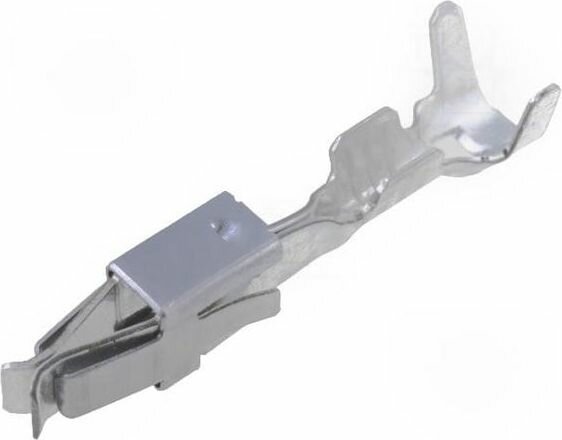 Контакт TE Connectivity 929939-1 Контакт "мама" 0,5-1мм2 Junior Power Timer луженые 1шт