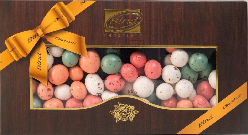 Драже BIND Абрикос в шоколаде 200г