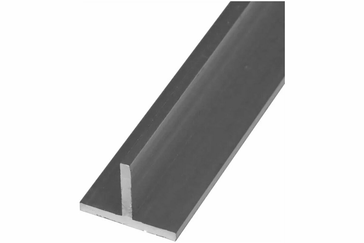 ПилотПро Ал тавр 30х20х1,5 1,0м арт 02491