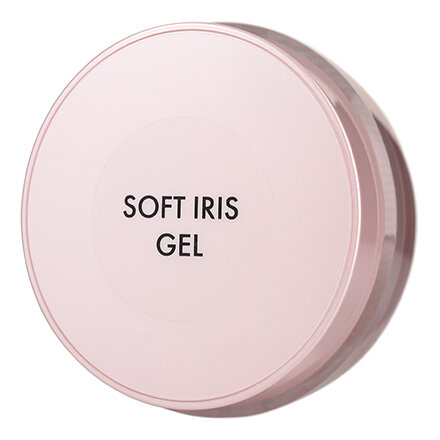 EMI, Гель Soft Iris, 15 г