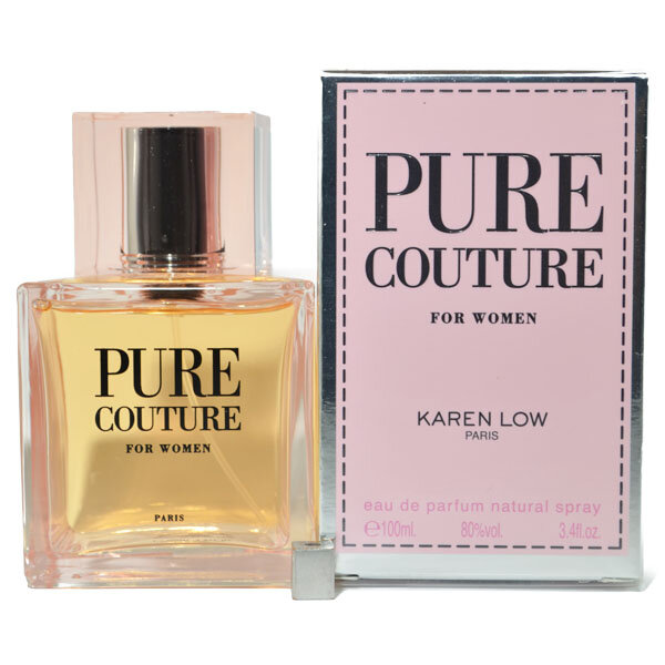 Geparlys Pure Couture парфюмерная вода 100 мл