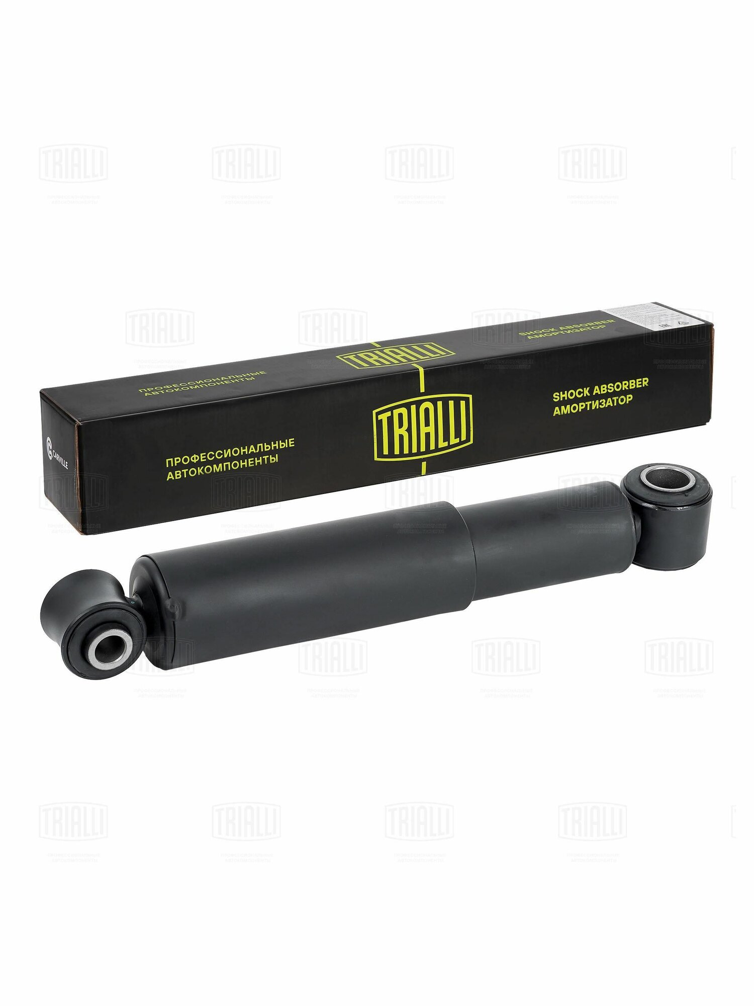 Амортизатор подвески задний TRIALLI AH51535, для а/м MAN TGX, TGA
