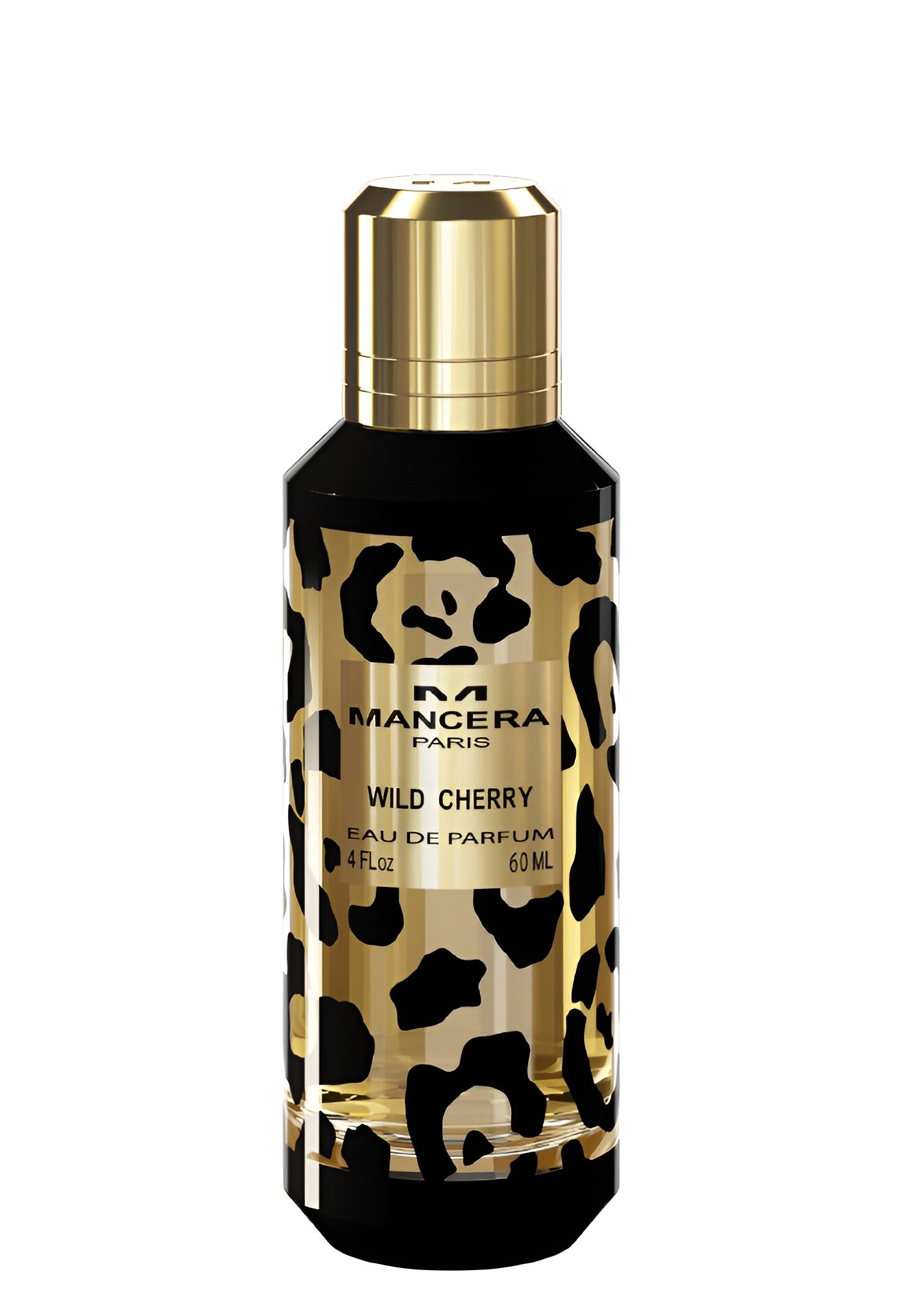 Mancera "Wild Cherry" - Парфюмерная вода, унисекс, Франция, 60 мл