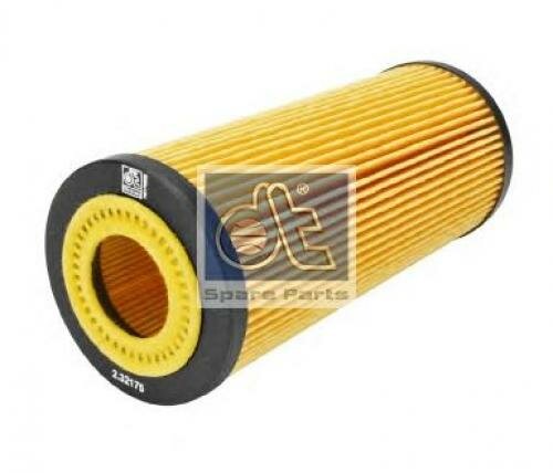 Масляный фильтр ступенчатая коробка передач Dt 2.32175 Renault: 7422051238 7421990552 7420779040. Volvo: 1521527