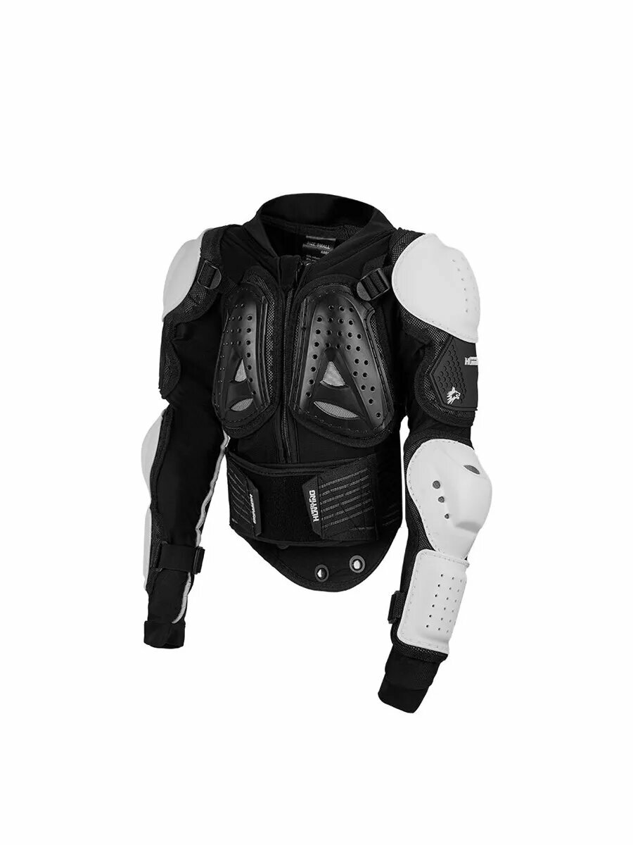 JXT AR06 Мотоциклетная броня Детская мотоциклетная черепаха