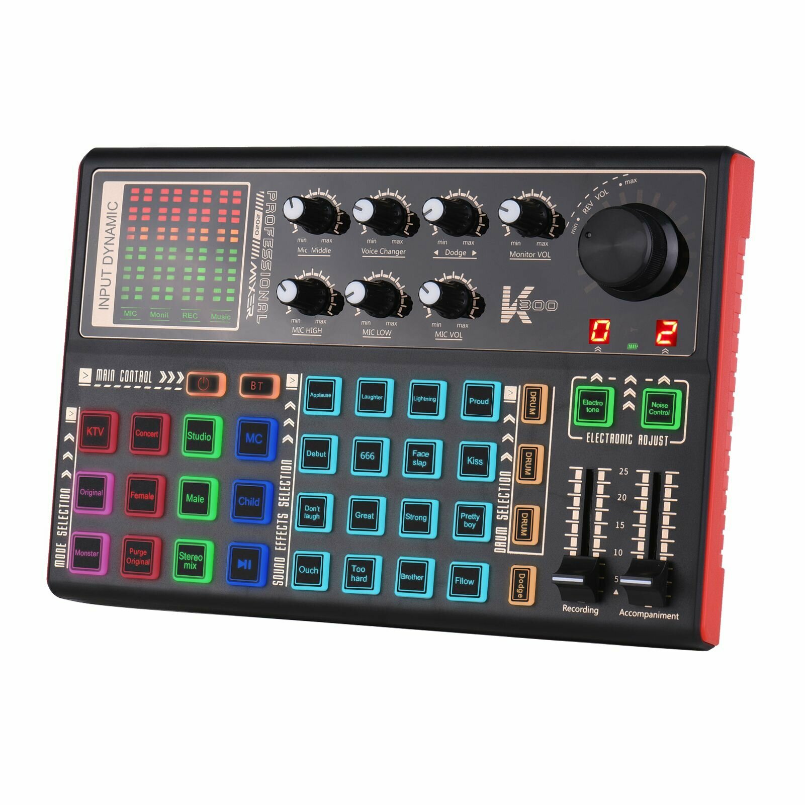 MIDI-контроллер