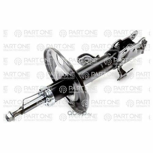 Амортизатор подвески PART-ONE 1SA138