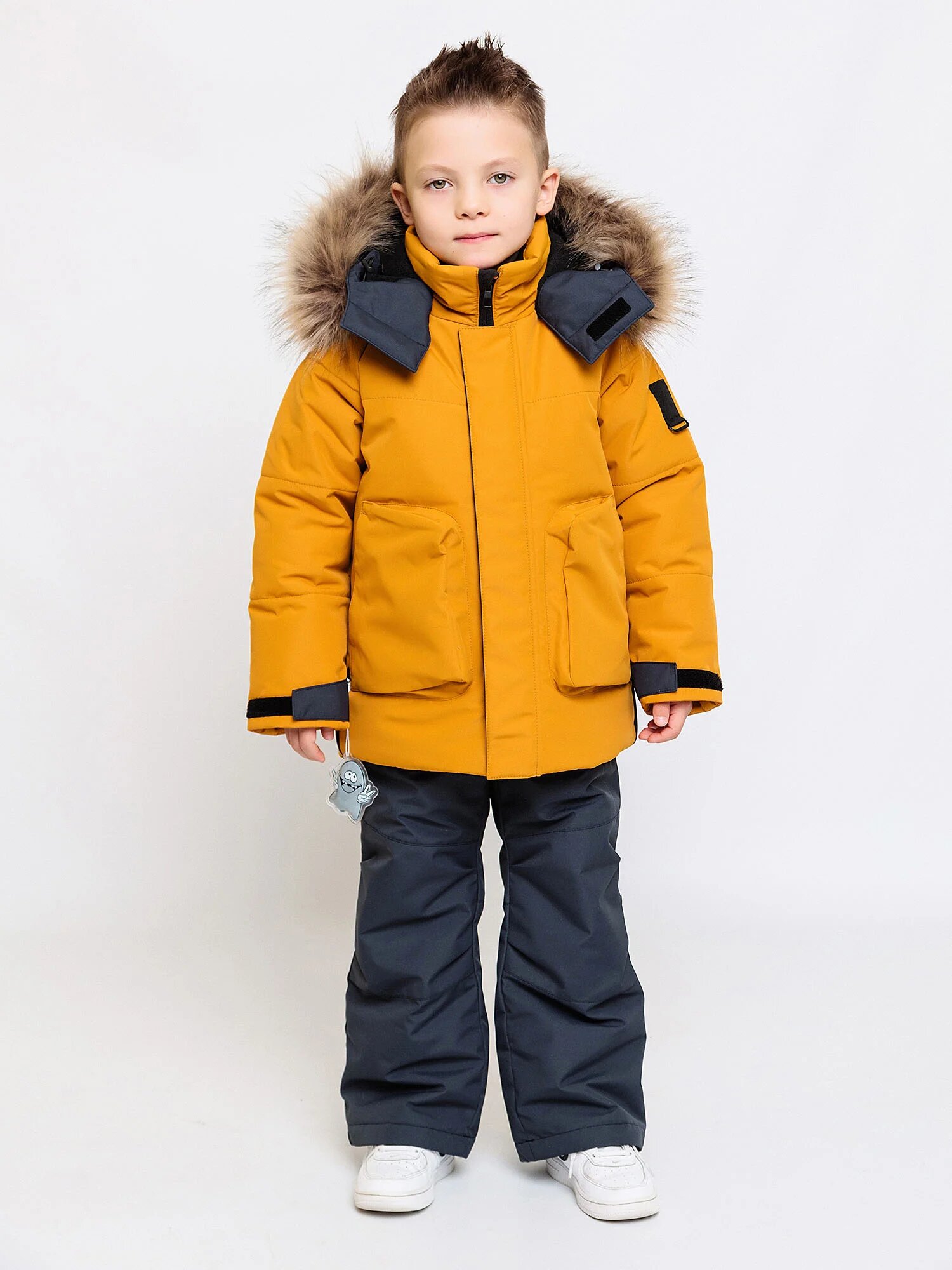 Комплект верхней одежды