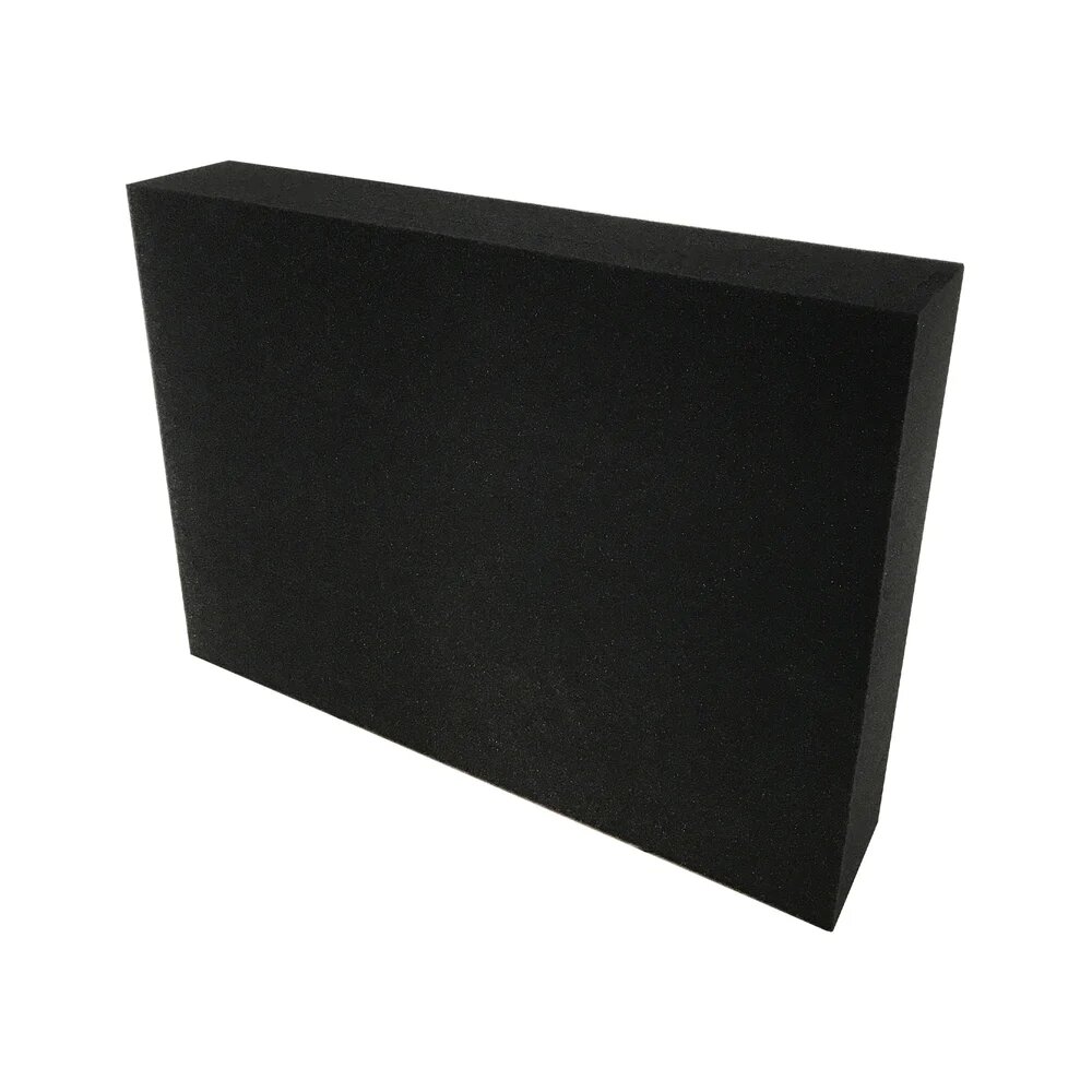 Сорокин Ложемент модульный 100мм для 27.360, 540x390мм 27.362