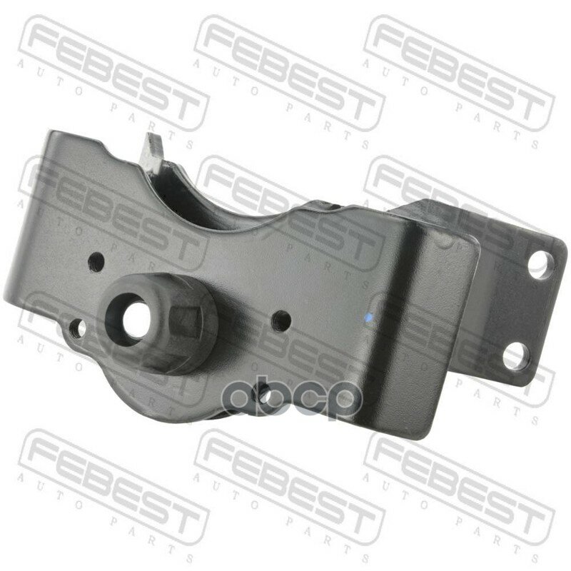 Опора двигателя задняя TOYOTA LAND CRUISER PRADO 120 TM-KDJ150RR Febest арт. TM-KDJ150RR