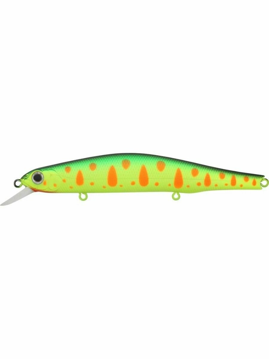 Воблер Zipbaits ORBIT 130SP, 133мм, 24.7г, нейтральный, цвет #313