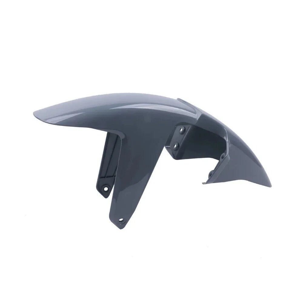 Для CFMOTO CF 450MT переднее крыло левая и правая накладка грязевая плитка щит высокое и низкое крыло Low-grey