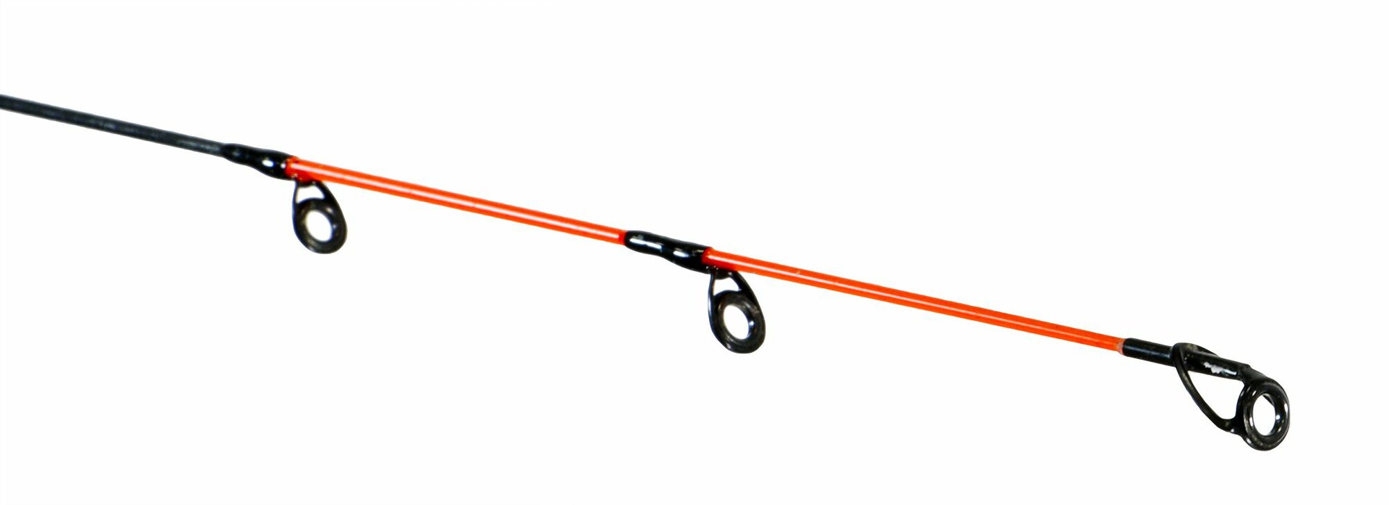 Квивертип 0.75oz (carbon) 2.2мм к "Волжанка Мастер" 3.5м 40+