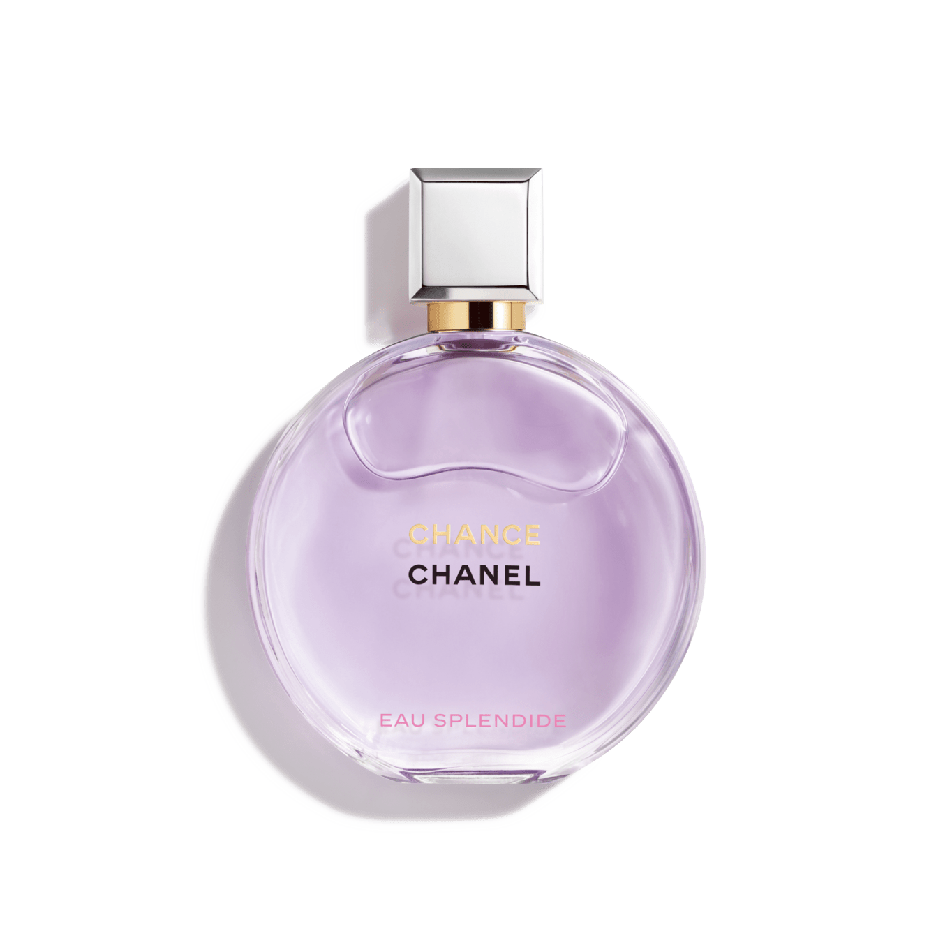 Chanel Парфюмерная вода Chance, Eau Splendide, Eau de Parfum, 100 мл (2025 год), оригинал