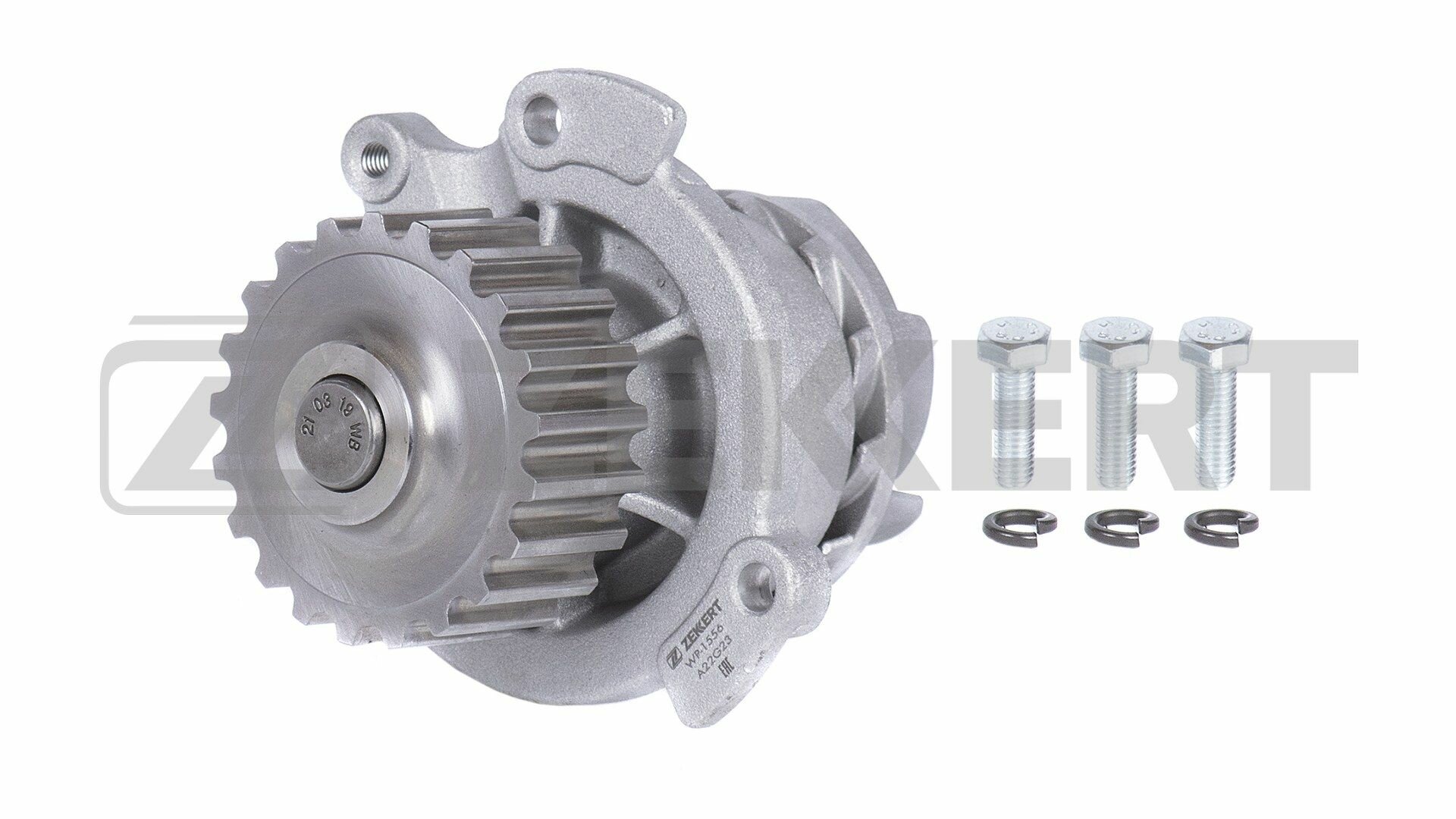 Помпа водяная Lada Priora (2170-2172) 07-, Granta (2190) 11-, Datsun on-DO 14-, mi-DO 15-