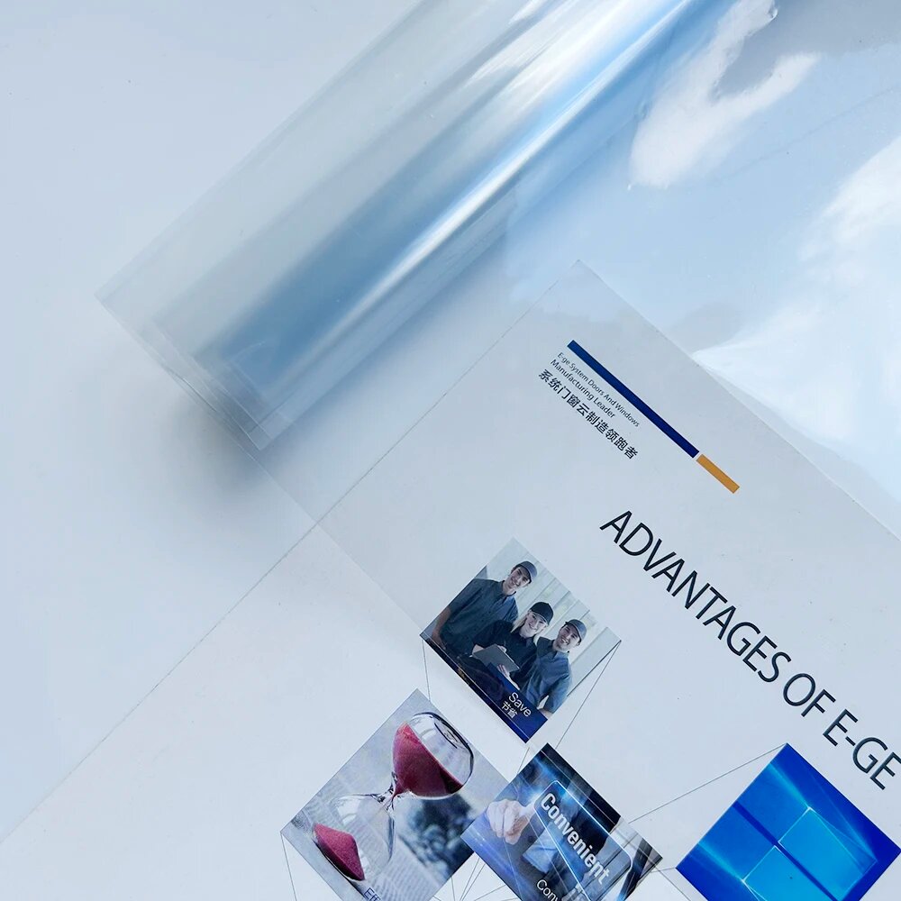 30*200 см глянцевая прозрачная пленка для покрытия фар автомобиля, задний фонарь, виниловая 30X150cm