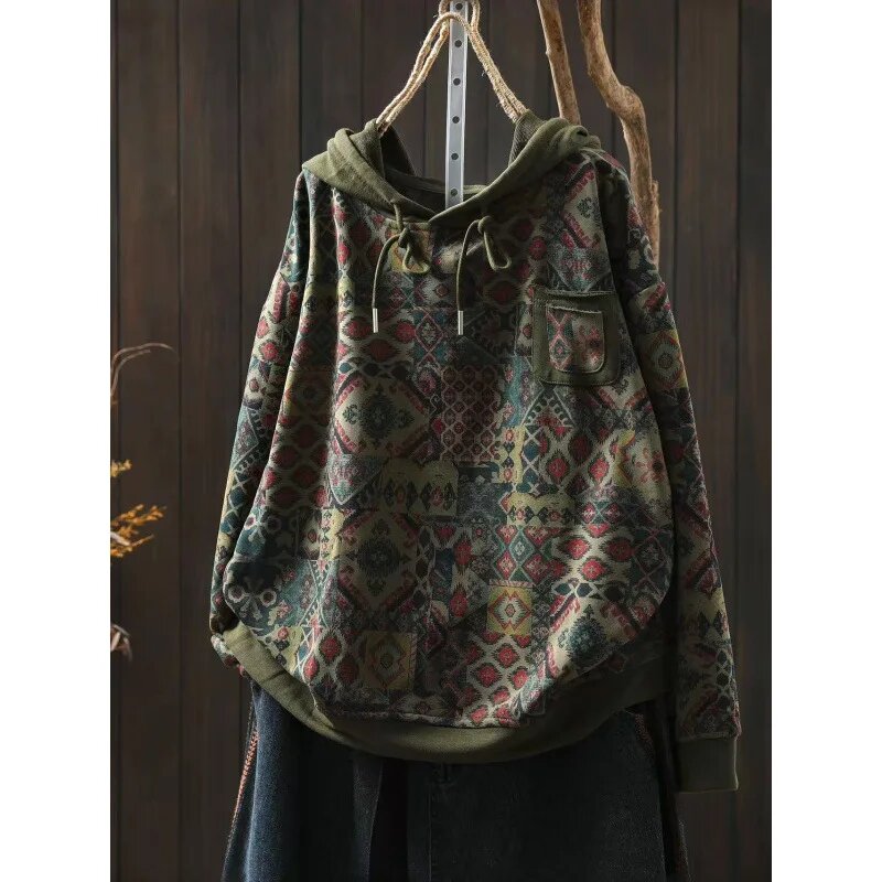 Толстовка спортивная