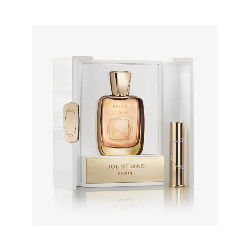 Jul et Mad Bella Donna набор духи 50 + 7 мл / Джул ет Мад Белла Донна