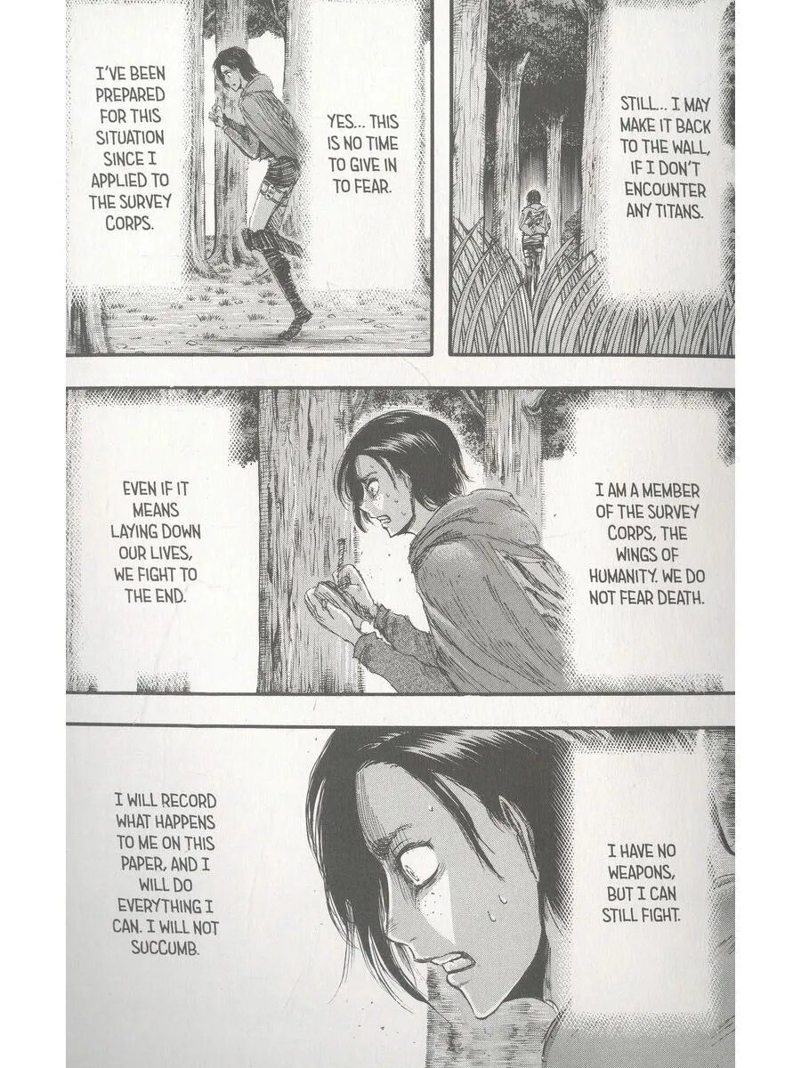 Attack on Titan 5 — фото 1