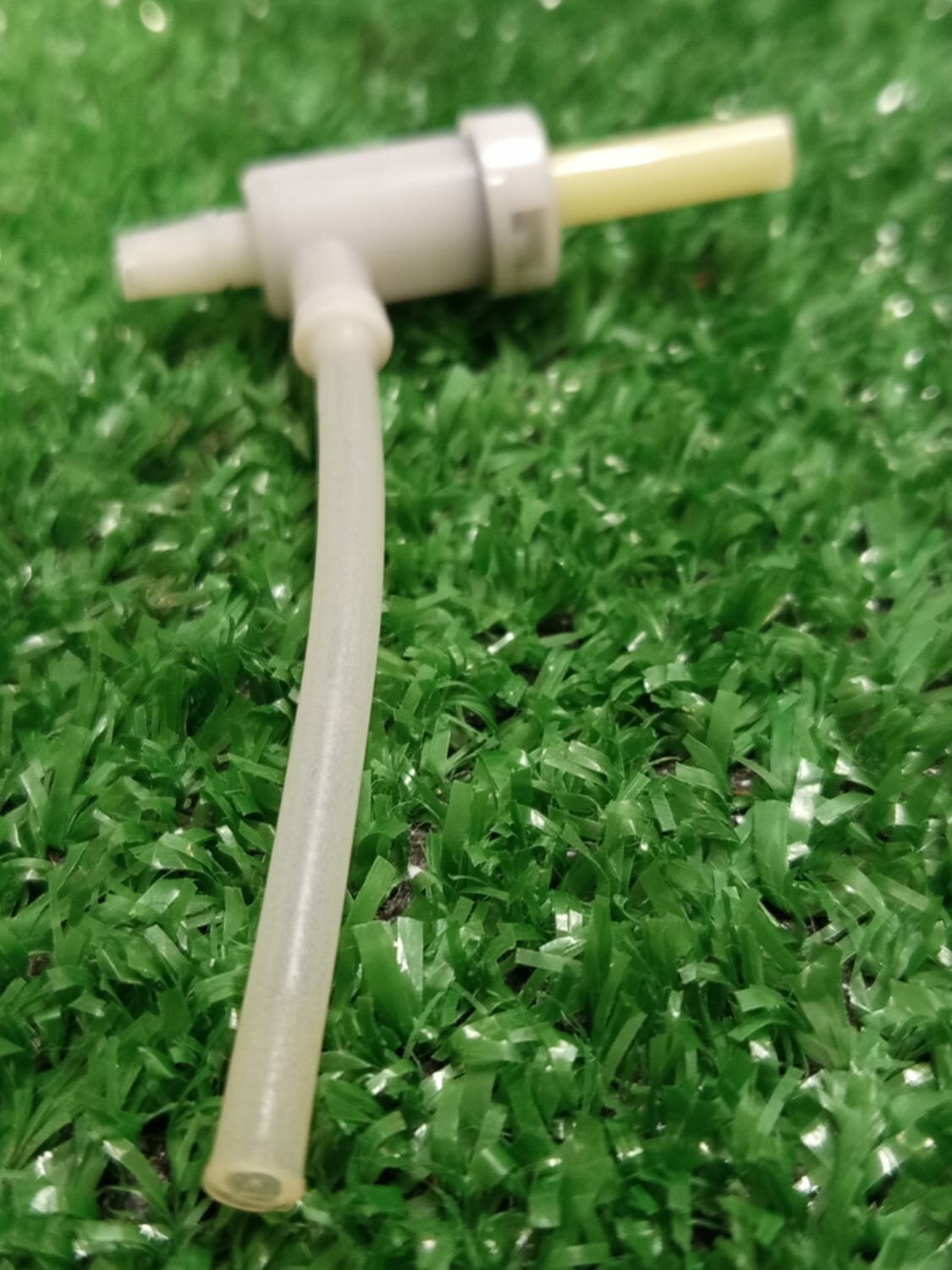 Клапан подачи пара для утюга Starwind SIR2652 (с разбора)