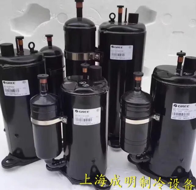 Компрессор переменной частоты GREE QXA-A096zE130 QXA-A096zE190A QXA-B096ZC190