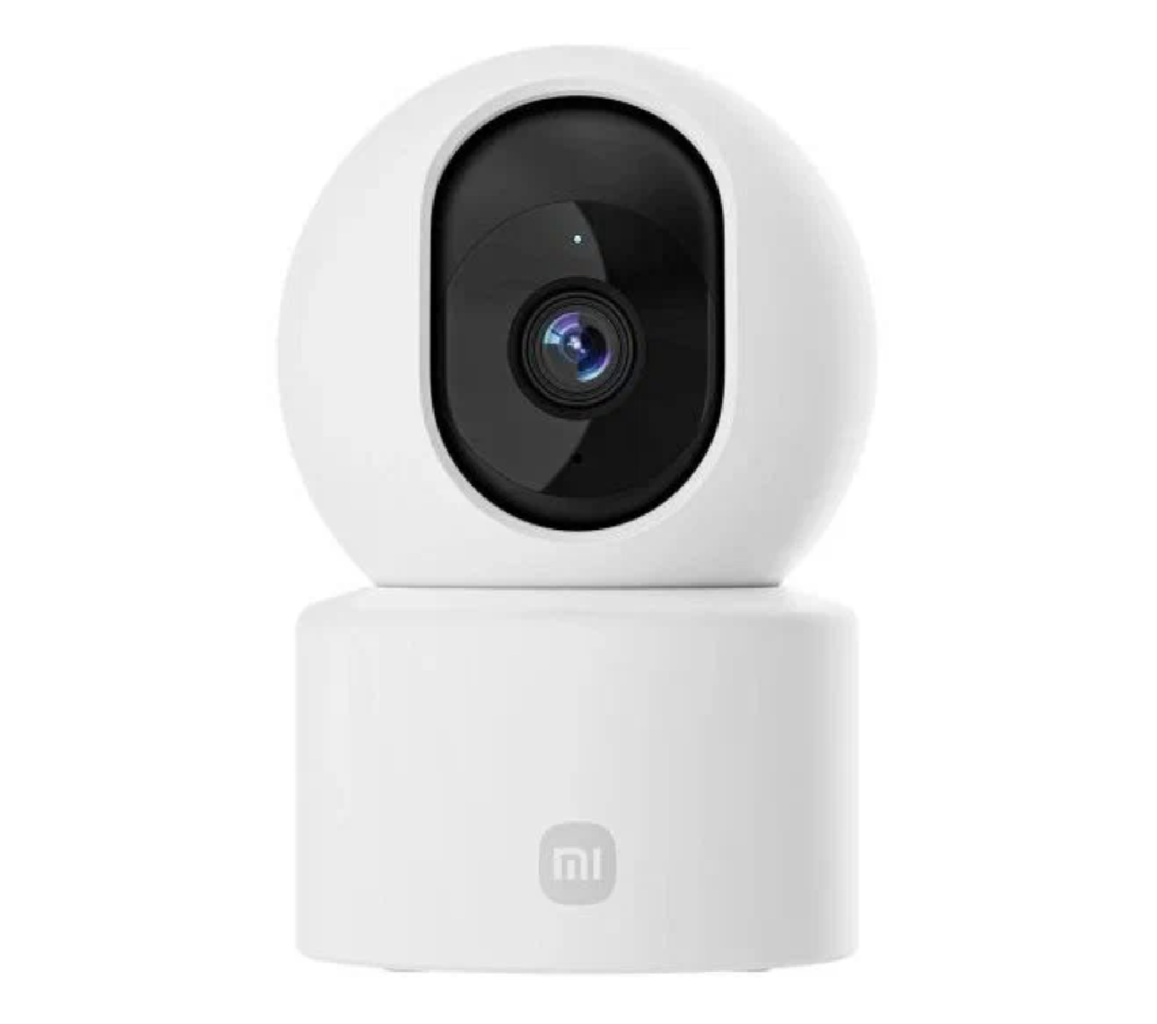 IP-камера видеонаблюдения Xiaomi Mi Smart Camera C201 (BHR08NBGL) Global, White