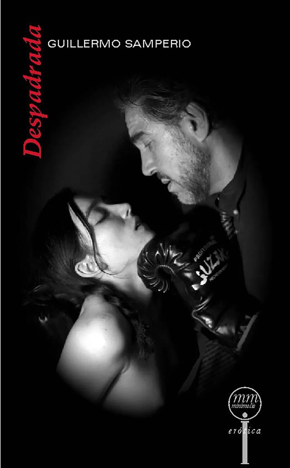 Despadrada [Цифровая книга]