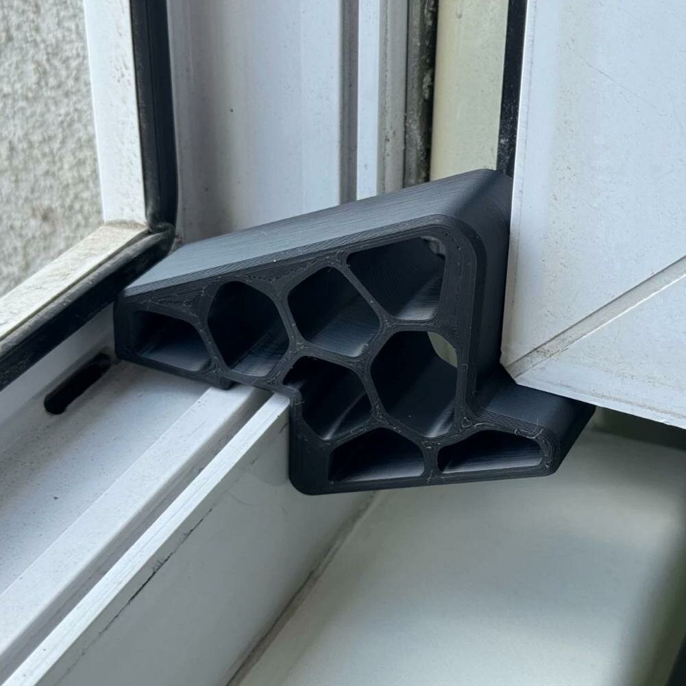 Противоскользящий стоппер для двери и окна