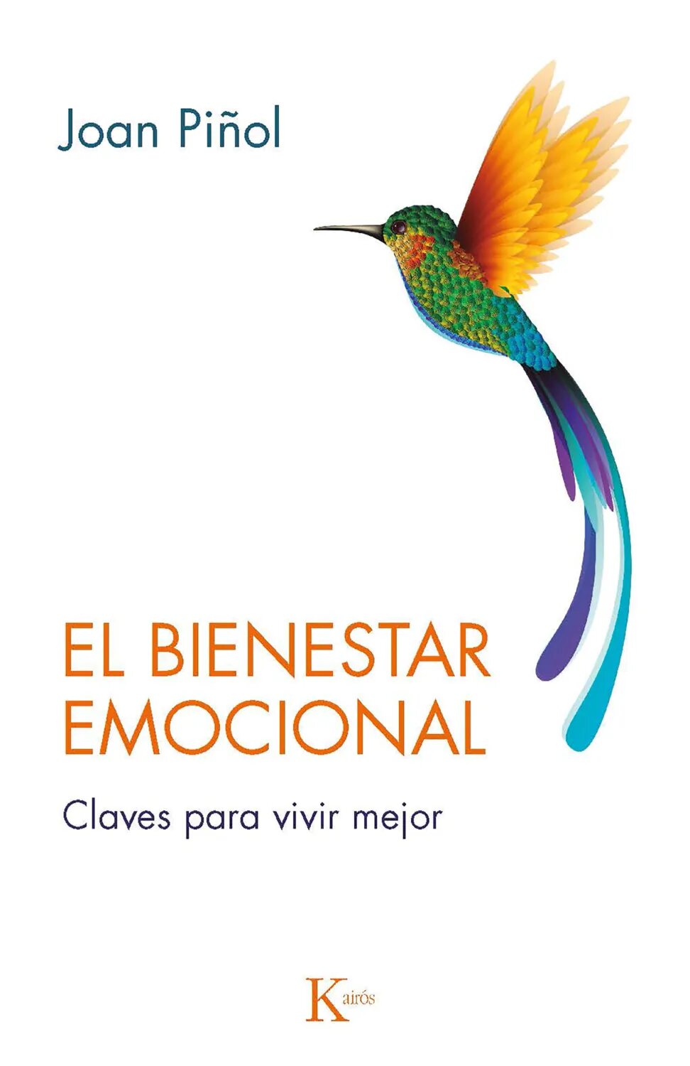 El bienestar emocional [Цифровая книга]
