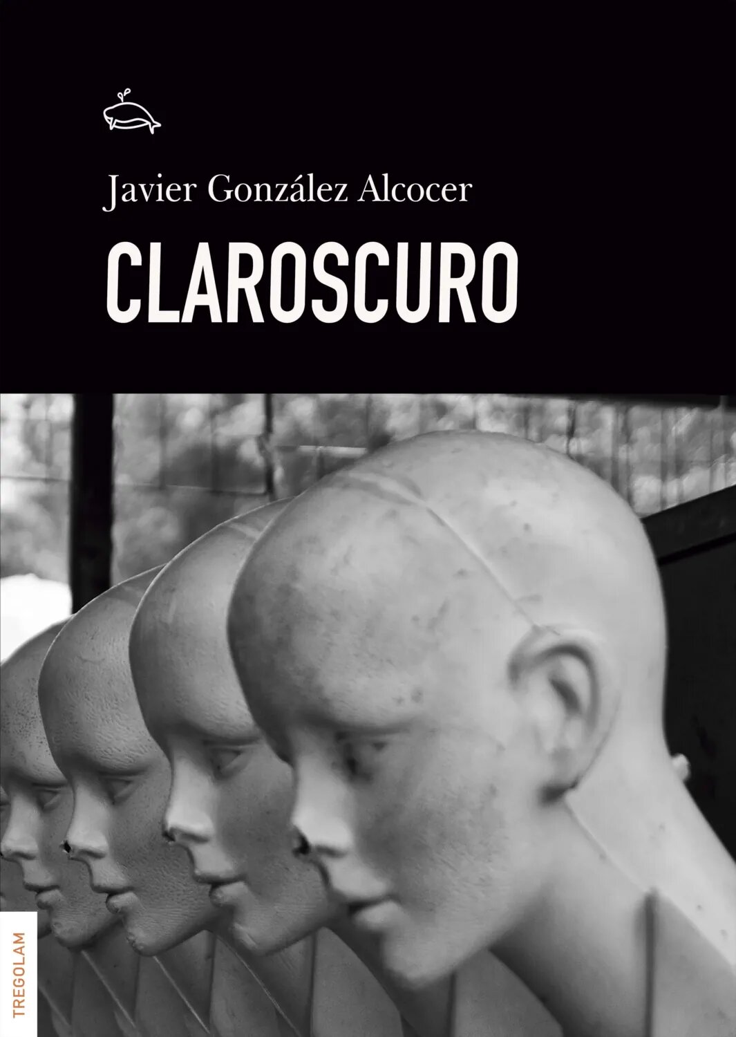 Claroscuro [Цифровая книга]