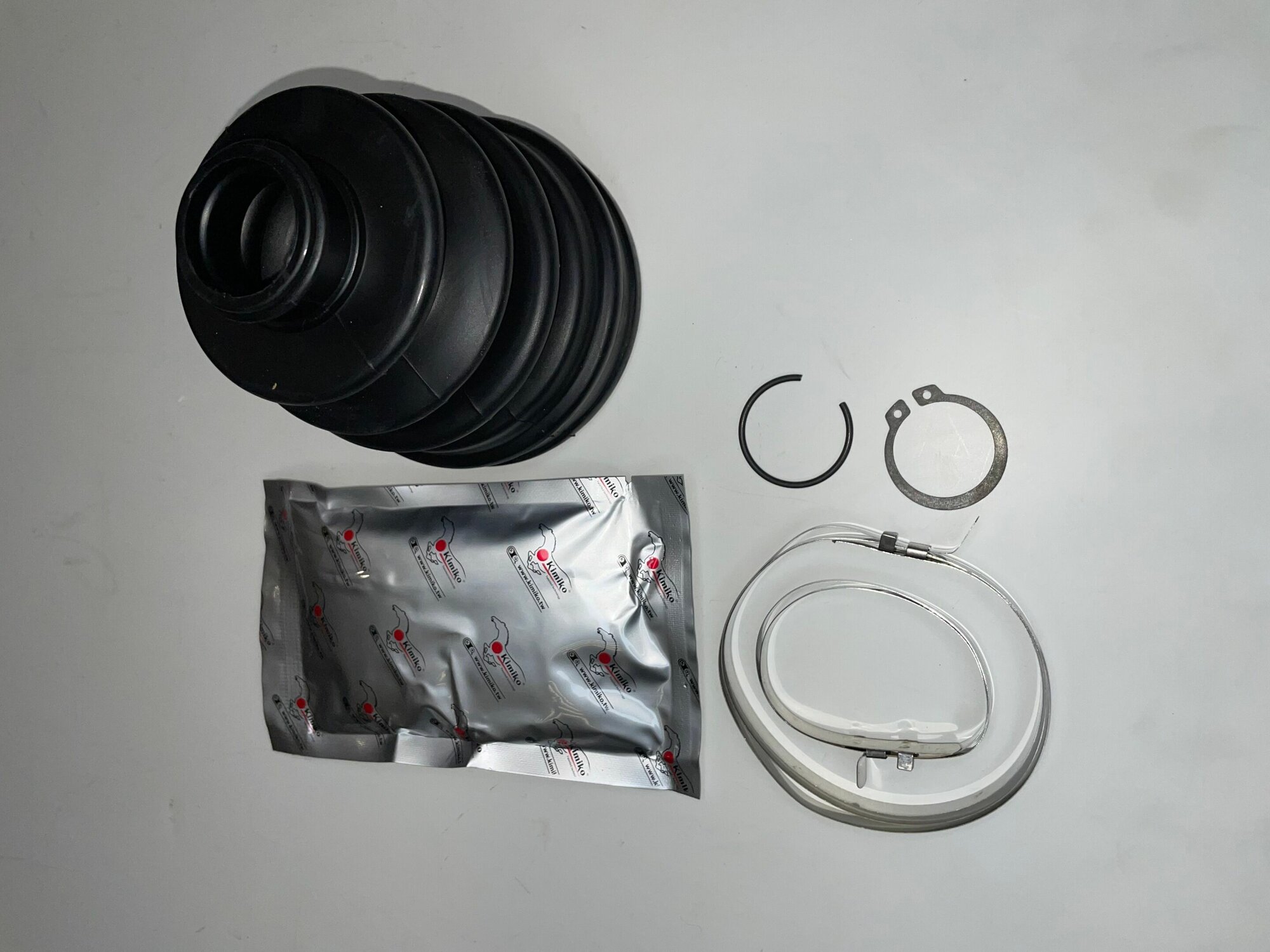 Пыльник шруса внутреннего KIMIKO Chery Tiggo 7 Pro [1.5 16V CVT внедорожник] PRR11KM