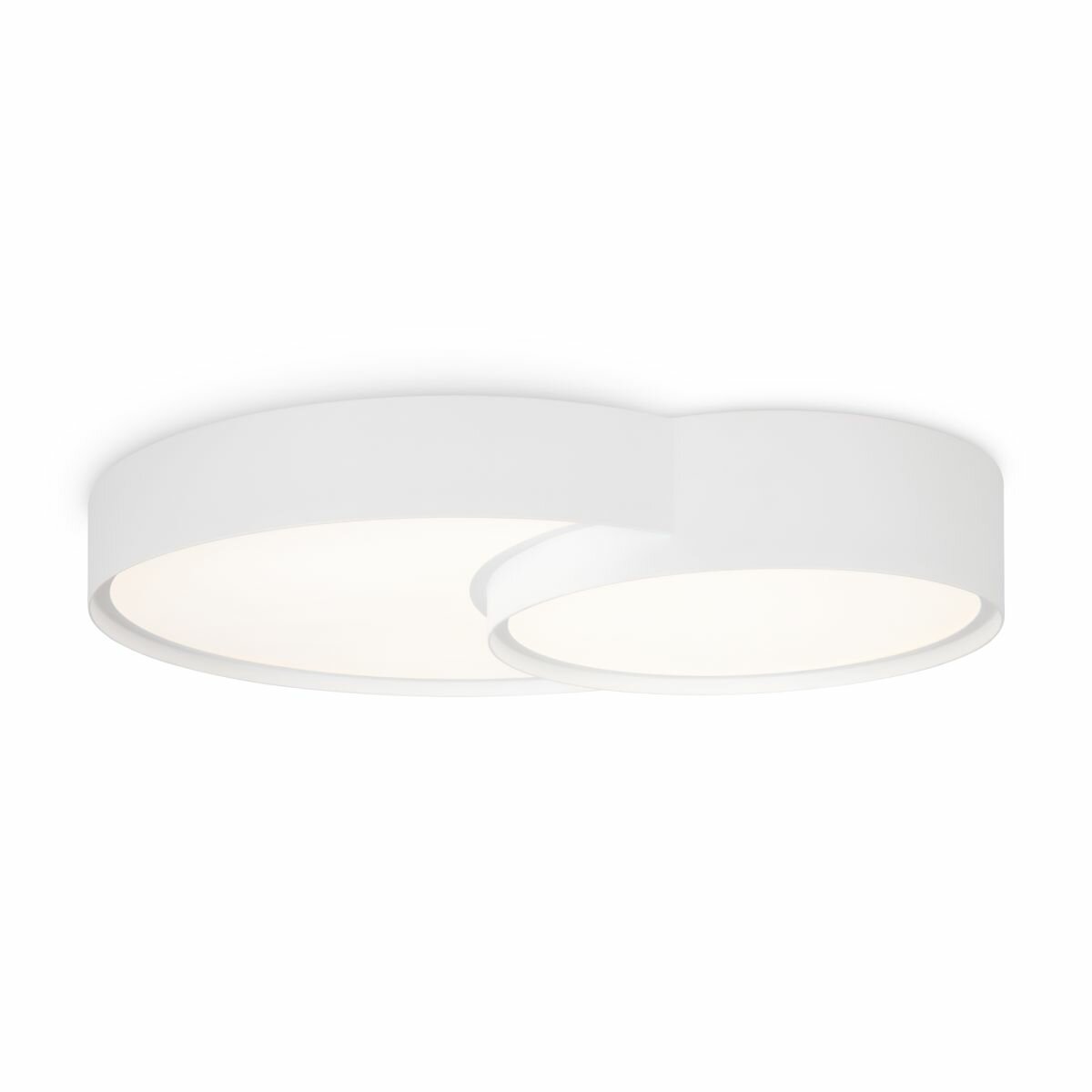Потолочный светильник Freya Items FR6094CL-L72W