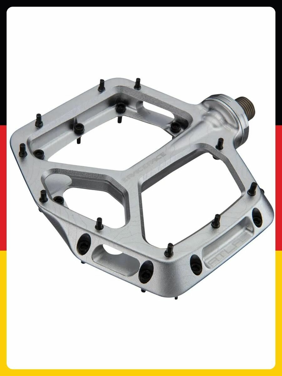 Педали RACE FACE Atlas One Size