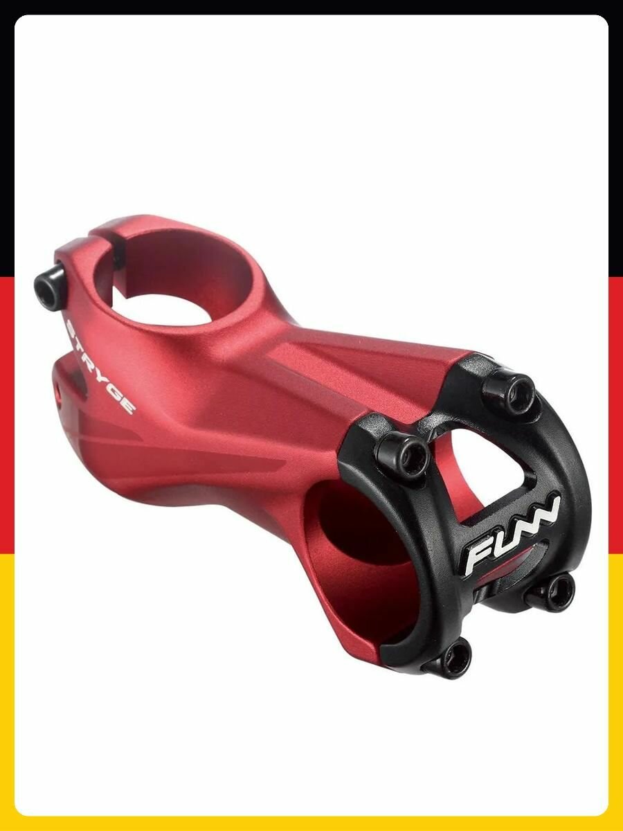 Вынос руля FUNN Stryge 70 мм