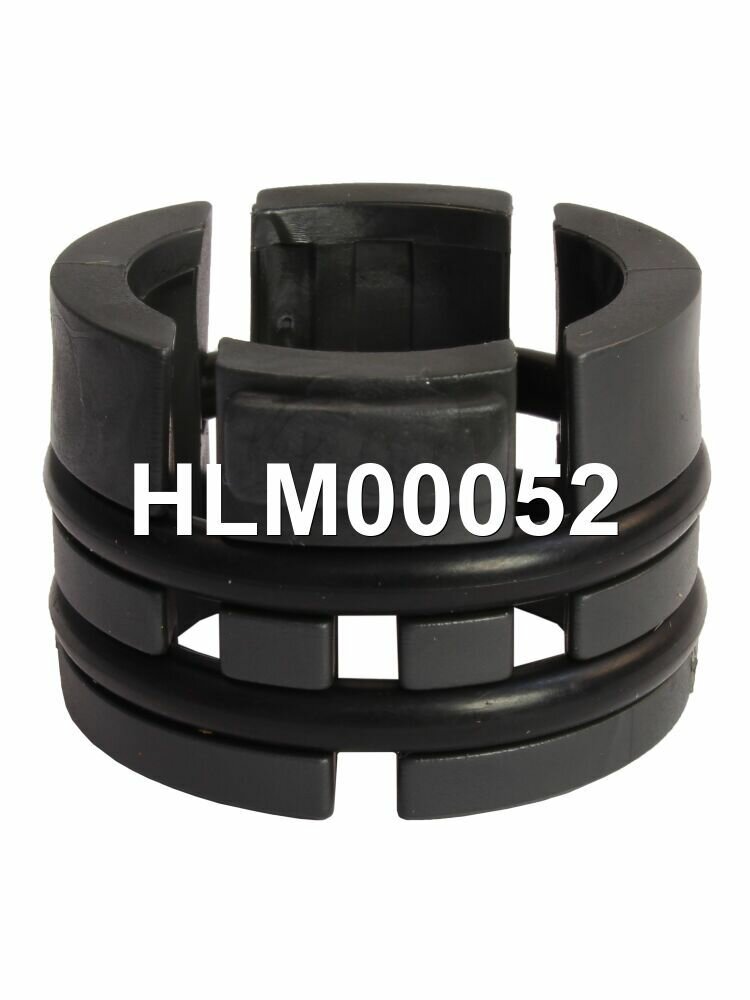 Втулка вала рулевой рейки Motorherz HLM00052
