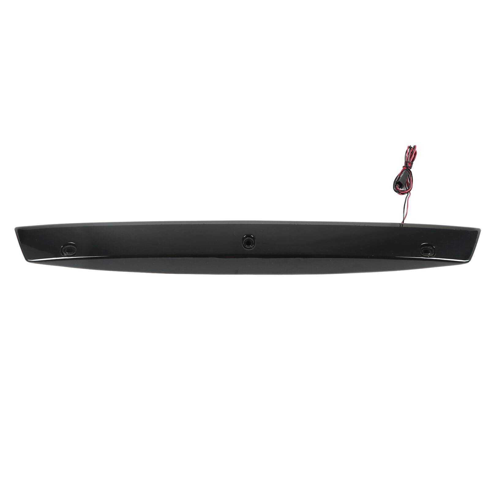 Светодиодный третий стоп-сигнал с высоким креплением, задний задний фонарь A6398200056, замена для Mercedes Benz Vito Viano W639 2003 + 12 В