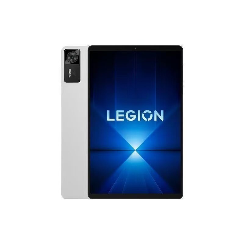 Планшет Lenovo Legion Y700 Android Pad Gen 4 TB322FC для игр, 16 ГБ ОЗУ +1 TБ ПЗУ, процессор Snapdragon 8 Elite, 8,8-дюймовый экран 165 Гц, аккумулятор 7600 мАч,8.8, Wi-Fi,1024 ГБ,16 ГБ, Wi-Fi