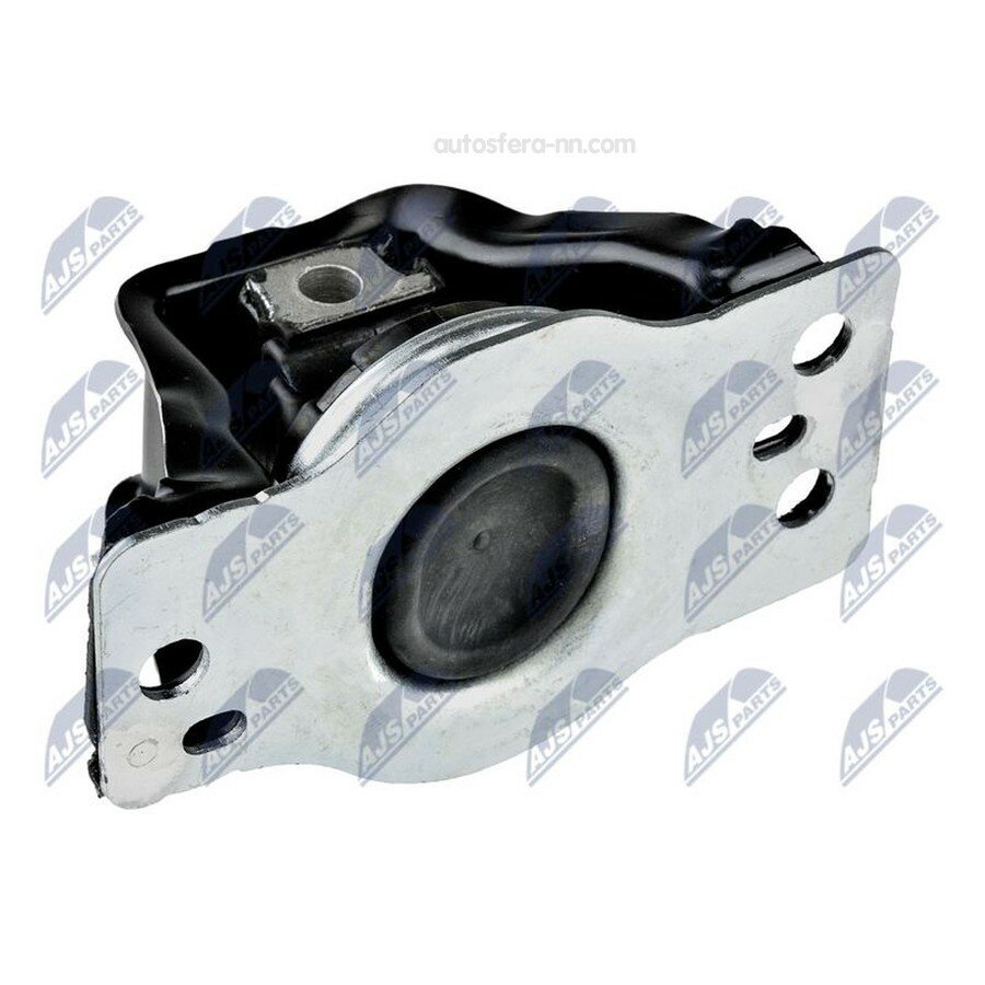 NTY ZPSNS086 NTY ZPSNS086 подушка двигателя OLEJOWA NISSAN MICRA K12 02-, NISSAN NOTE 06-12, NISSAN CUBE Z11 02-08