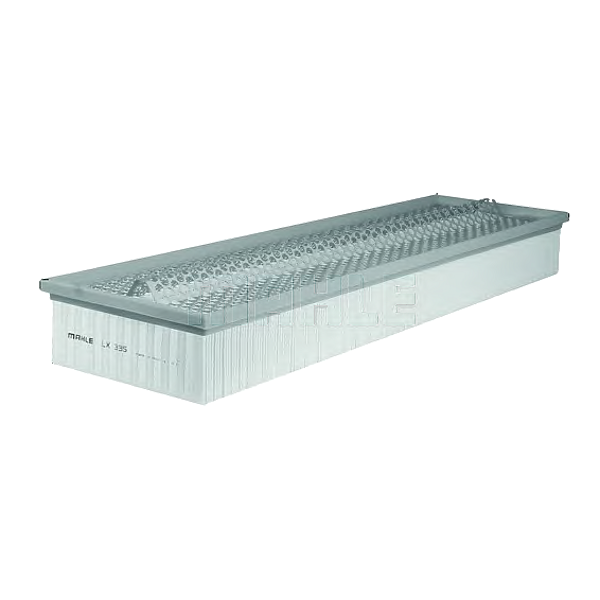 MAHLE ORIGINAL LX 335 (0020949304 / 0020949504 / 0040944104) фильтр воздушный