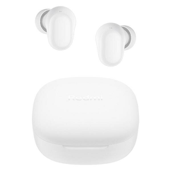 Наушники True Wireless Xiaomi Redmi Buds 6 Play White
