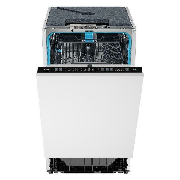 Встраиваемая посудомоечная машина Haier HDWE11-594RU