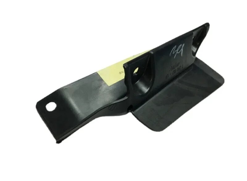 Передняя/задняя левая и правая подкладка крыла, брызговик, дефлектор, губа для 1x 14-18 X5 Rear L