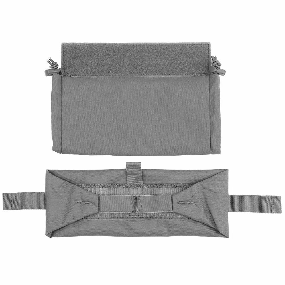 Тактическая медицинская сумка-ролл FC VE-75-ACC-08 Серый, VE-75-ACC-08 WG